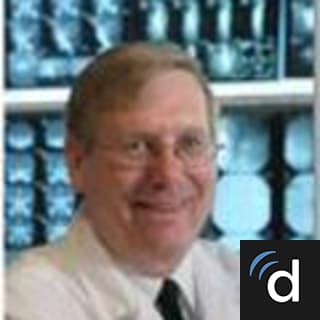 Dr. Eric J. Udoff, MD | Atlanta, GA | Radiologist | US News Doctors