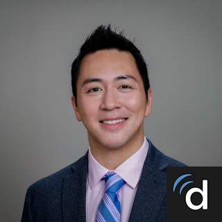 Dr. Daniel Tan, MD | Cary, NC | Psychiatrist | US News Doctors