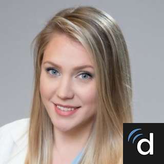 Dr. Emily Brickell | New Orleans, LA | Psychologist | US News Doctors