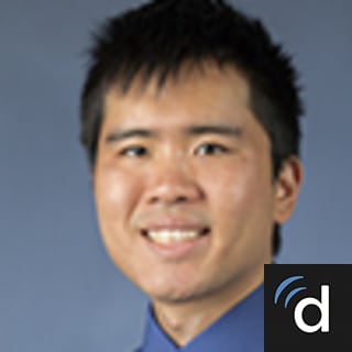 Dr. Paul Fang, MD | Richmond, VA | Radiologist | US News Doctors