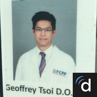 Dr. Geoffrey Y. Tsoi, DO | Morgantown, WV | Family Medicine Doctor | US ...