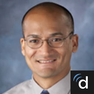 Dr. Andrew Philip, MD – Silvis, IL | General Surgery