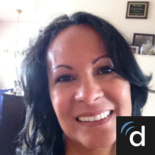 Dr. Maria A. Rolon (Mortimer), MD | Brooklyn, NY | Emergency Medicine ...