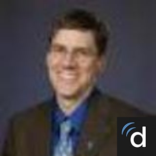 Dr. Jeffrey T. Landers, MD | Renton, WA | General Surgeon | US News Doctors