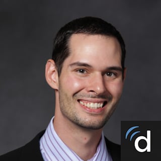 Dr. Daniel C. Julien, MD | Phoenix, AZ | Pediatric Hematologist ...