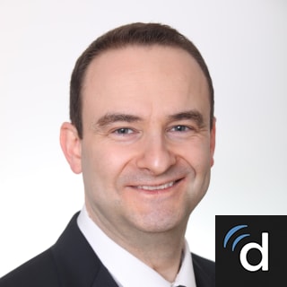 Dr. David Ritz, DO | Bronx, NY | General Surgeon | US News Doctors