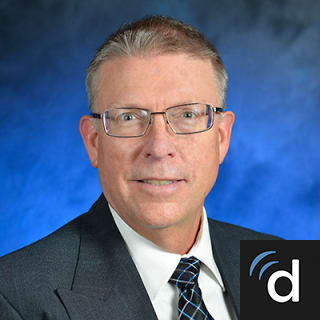 Dr. Stephen R. Anthony, MD | Phoenix, AZ | Pulmonologist | US News Doctors