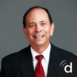 Dr. J.Gary Davidson, MD | Northridge, CA | Oncologist | US News Doctors