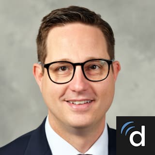 Dr. Daniel C. Thomas, MD | Syracuse, NY | General Surgeon | US News Doctors