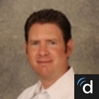 Dr. Christopher Rausch, MD | Aurora, CO | Pediatric Cardiologist | US ...