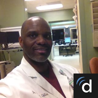 Dr. Stephen S. Outten, DO | Orangeburg, SC | Emergency Medicine ...
