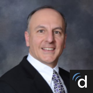 Dr. James Rodio, MD – Chardon, OH | Psychiatry