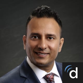 Dr. Syed Fawad Shah, MD | Syracuse, NY | Neurologist | US News Doctors