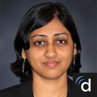 Dr. Shraddha Srinivasan, MD – New York, NY | Neurology