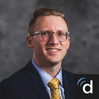 Dr. Eric Lindsley, MD | Toledo, OH | Physiatrist | US News Doctors