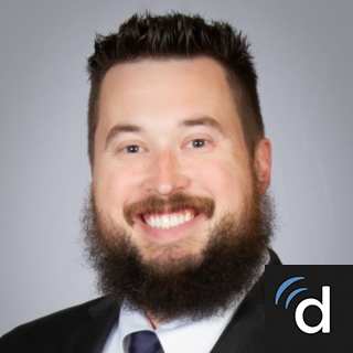Dr. Zachary Gaskill, DO | Philadelphia, PA | Preventive Medicine ...
