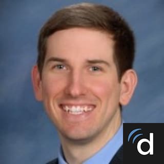 Dr. Benjamin Clement, MD | Madison, WI | Internist | US News Doctors