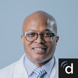 Dr. Darryl R. Harris, MD | Atlanta, GA | Emergency Medicine Physician ...