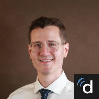 Dr. Aaron Krumheuer, MD | Ann Arbor, MI | Emergency Medicine Physician ...