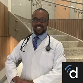 Dr. Cedric Green, MD | Jacksonville, FL | Family Medicine Doctor | US News Doctors