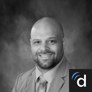 Dr. Justin Reed, MD | Granger, IN | Family Medicine Doctor | US News ...