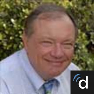 Dr. William A. Norcross, MD | San Diego, CA | Geriatrician | US News ...