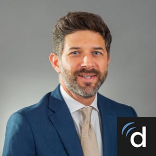 Dr. Robert Ames, MD – Cherry Hill, NJ | Orthopaedic Surgery