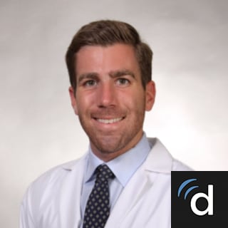 Dr. Chad Dammling, MD | Birmingham, AL | Resident Physician | US News ...