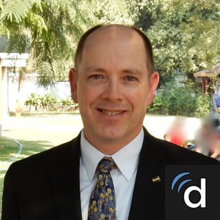 Dr. Andrew P. Hyatt, DO | Washington, DC | Family Medicine Doctor | US ...