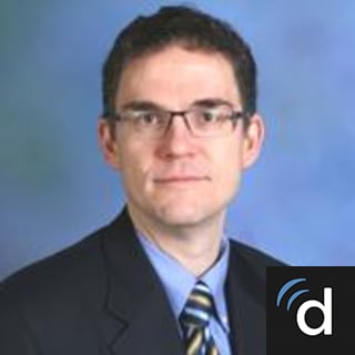 Dr. William M. Sanders, MD | Chicago, IL | Pulmonologist | US News Doctors