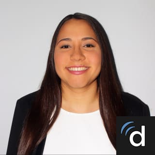 Dr. Nanichi Ramos, MD | Philadelphia, PA | Physiatrist | US News Doctors