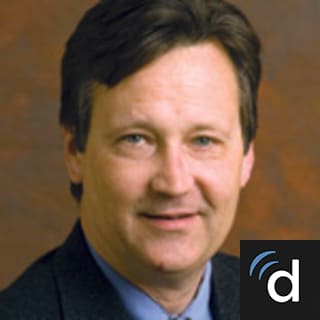 Dr. Donald F. Brooks, MD | Watervliet, MI | Cardiologist | US News Doctors