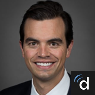 Dr. Matthew L. Inra, MD | New York, NY | Thoracic Surgeon | US News Doctors