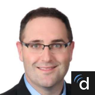 Dr. Daniel K. Witmer, MD | Farmington, CT | Orthopedist | US News Doctors