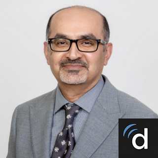 Dr. Muhammad Ali, MD | San Antonio, TX | Gastroenterologist | US News ...