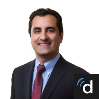 Dr. Asad Ghafoor, MD | Milwaukee, WI | Cardiologist | US News Doctors