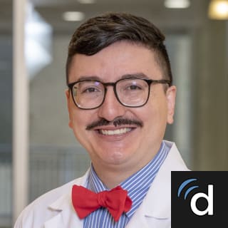 Dr. Sergio Montano Jr, MD – Evanston, IL | Cardiology