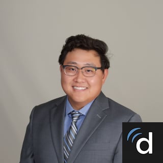 Dr. James Choe, MD | Del City, OK | Endocrinologist | US News Doctors