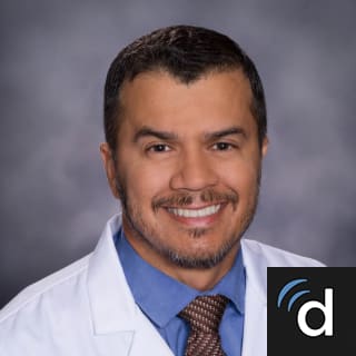 Dr. Paul E. Roa, MD | Hollywood, FL | Physiatrist | US News Doctors