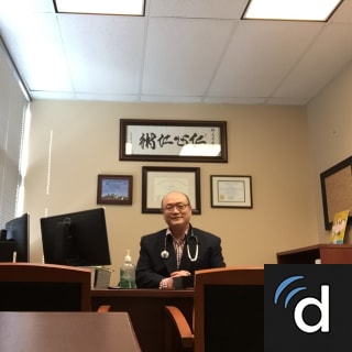 Dr. Noel Serrano, MD | Santa Rosa, CA | Internist | US News Doctors