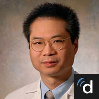 Dr. Colin Poon, MD – Olympia, WA | Radiology
