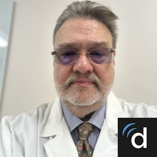 Dr. Reinhard Rott, MD – Maitland, FL | Research