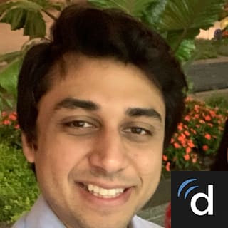 Dr. Hamza Najam Salam, MD | Medford, OR | Pulmonologist | US News Doctors