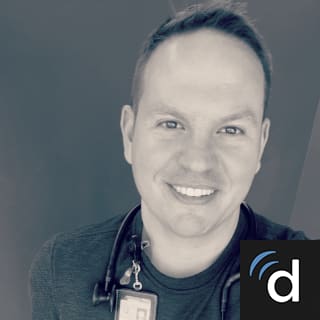 Dr. Nicholas Brening, MD – Salt Lake City, UT | Internal Medicine