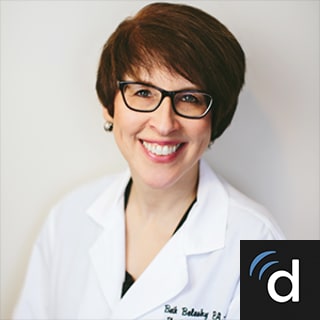 Beth A. Belesky, PA | Physician Assistant in Troy, MI | US News Doctors