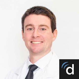 Dr. Mark Burgess, DO | Hackensack, NJ | Emergency Medicine Physician ...