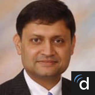 Dr. Khawaja Ammar, MD – Milwaukee, WI | Cardiology