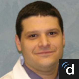Dr. Anthony J. Oddo, DO | Livonia, MI | Physiatrist | US News Doctors