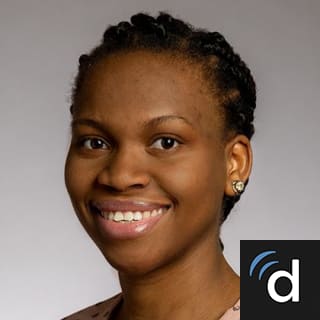 Dr. Ujunwa (Agu) Eze, MD – Spring Grove, PA | Family Medicine