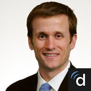 Dr. Paul Peters, MD – Beavercreek, OH | Orthopaedic Surgery